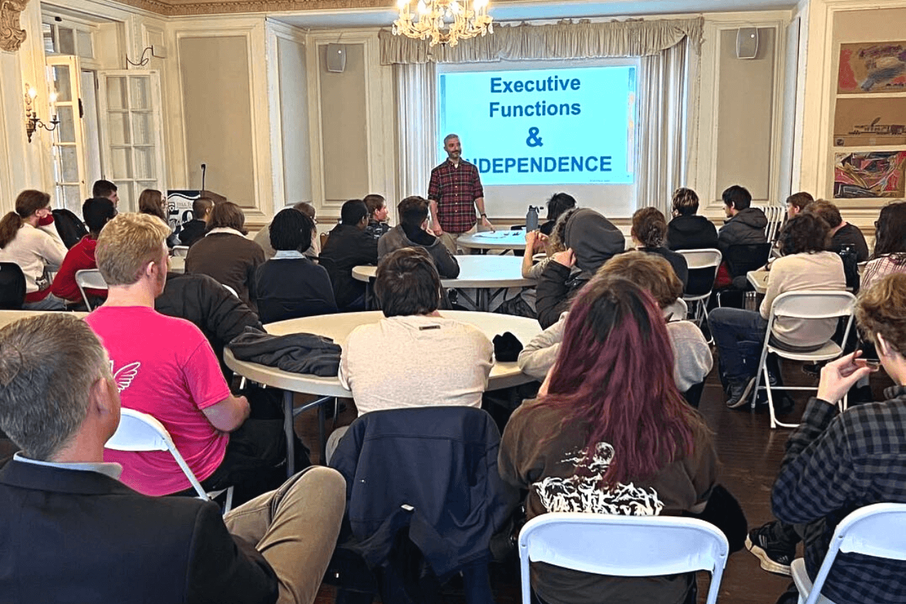 GrowNOW ADHD Executive Function Training | GrowNOW ADHD